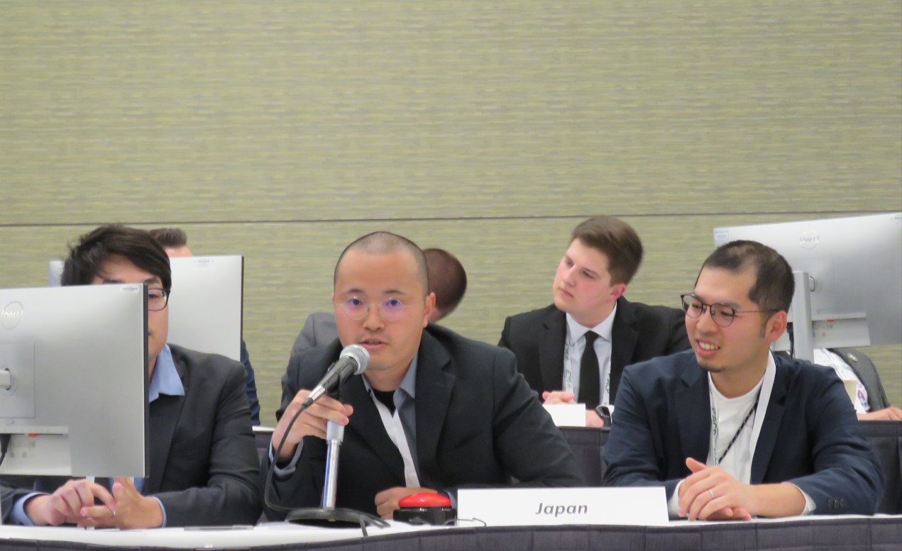 ACP Japan Chapter – American College of Physicians, Japan Chapter ...