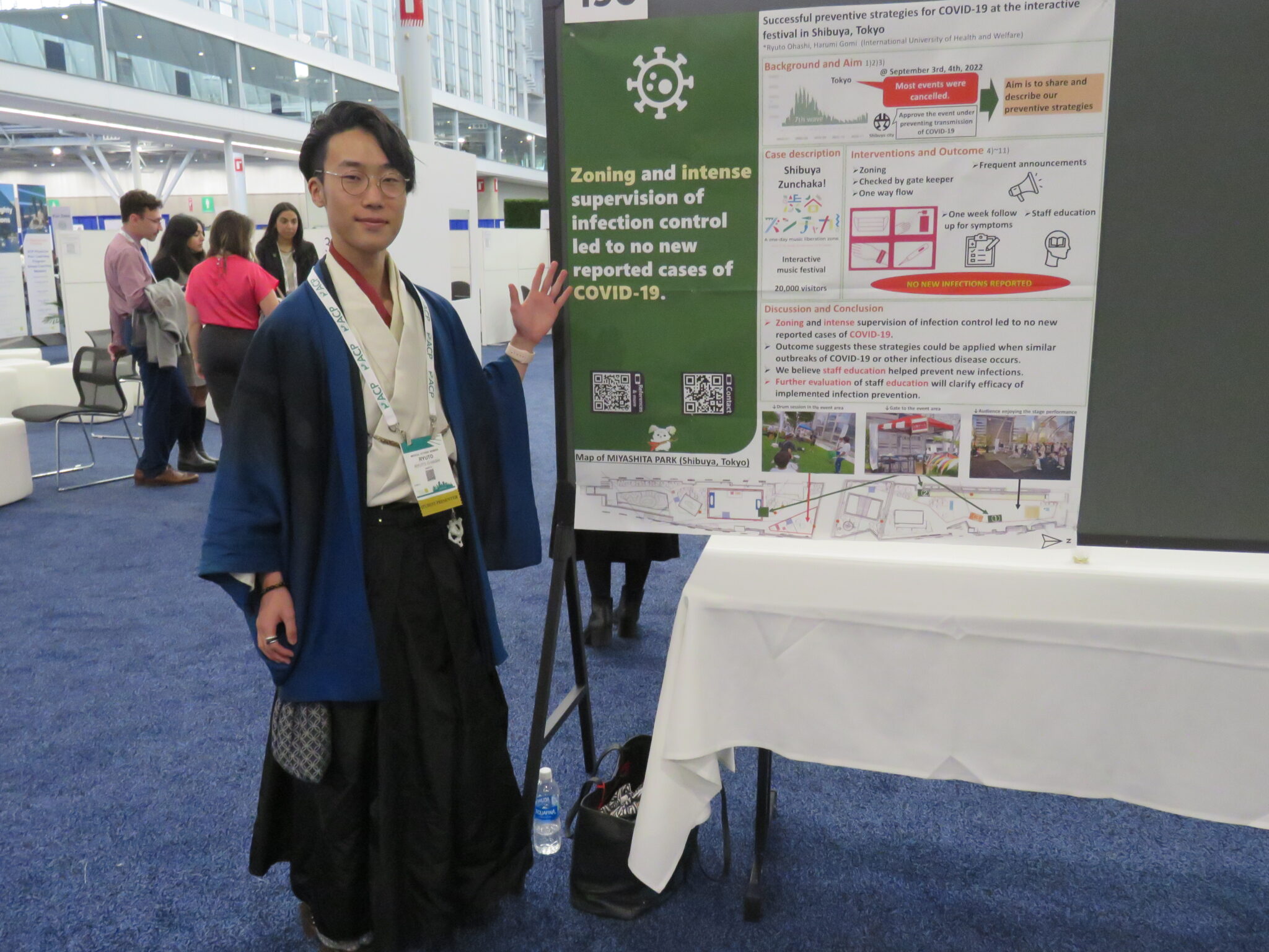 ACP Japan Chapter – American College of Physicians, Japan Chapter ...