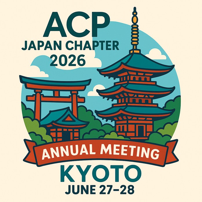 ACP Japan Chapter