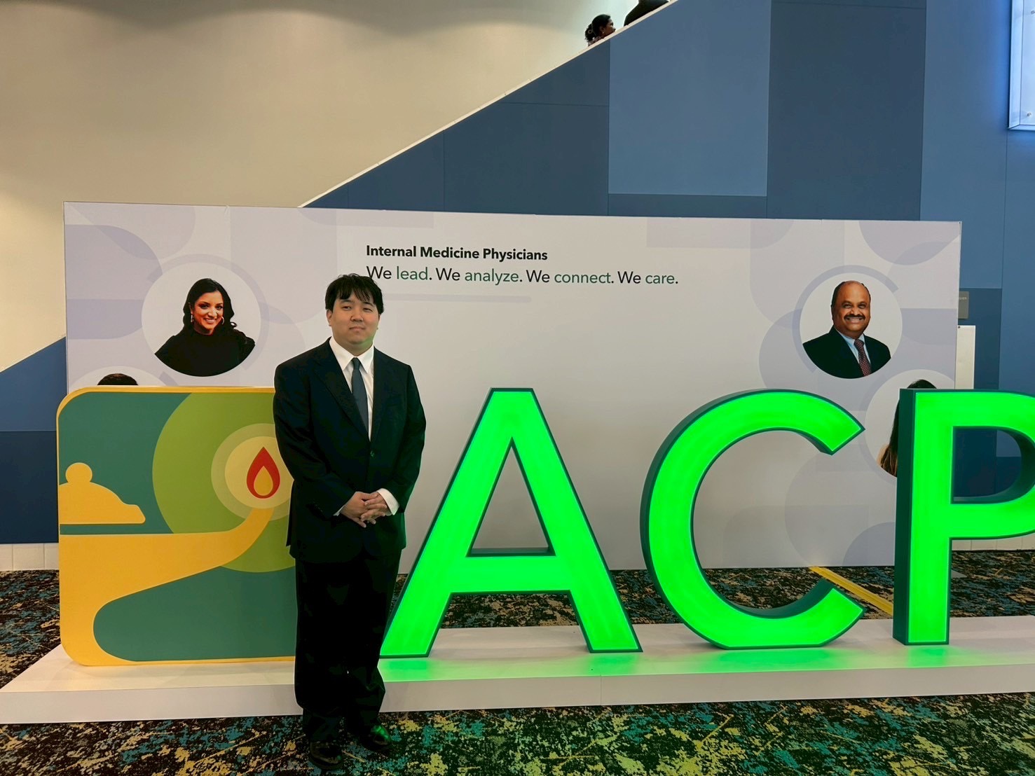 ACP Japan Chapter – American College of Physicians, Japan Chapter ...